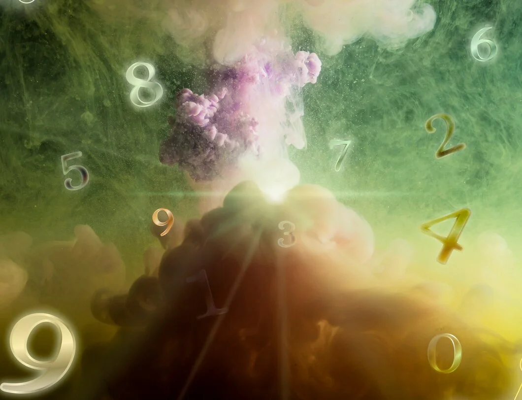 Karma and Numerology: What Your Numbers Say About Past